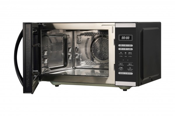MICROWAVE | D.A.D Online