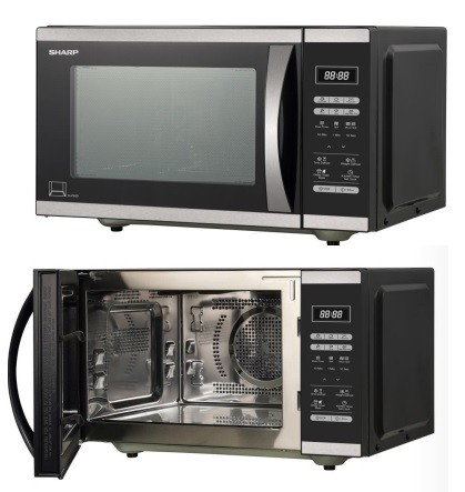 MICROWAVE | D.A.D Online