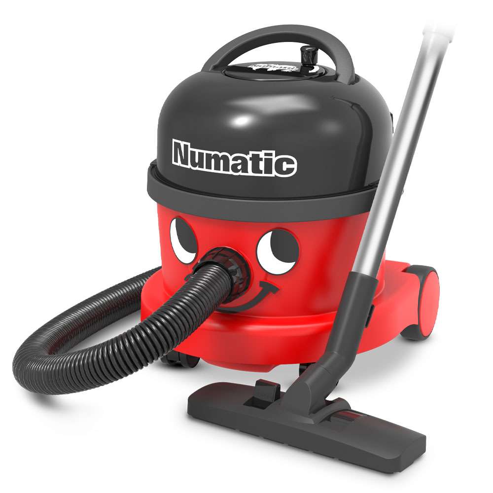 Numatic NRV240-11 | Cylinders | Vacuum Cleaners | D.A.D Online