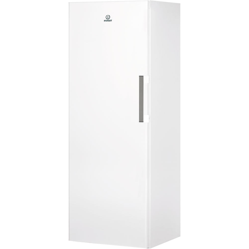 Indesit UI6F1TW 167cm Tall Frost Free Freezer | Undercounter ...
