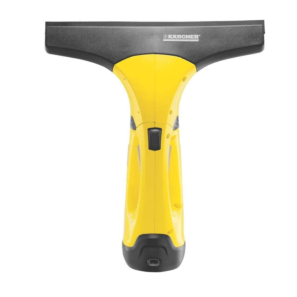 Karcher WV2 Window Vacuum Cleaner Yellow | Handheld | Steam Cleaners ...