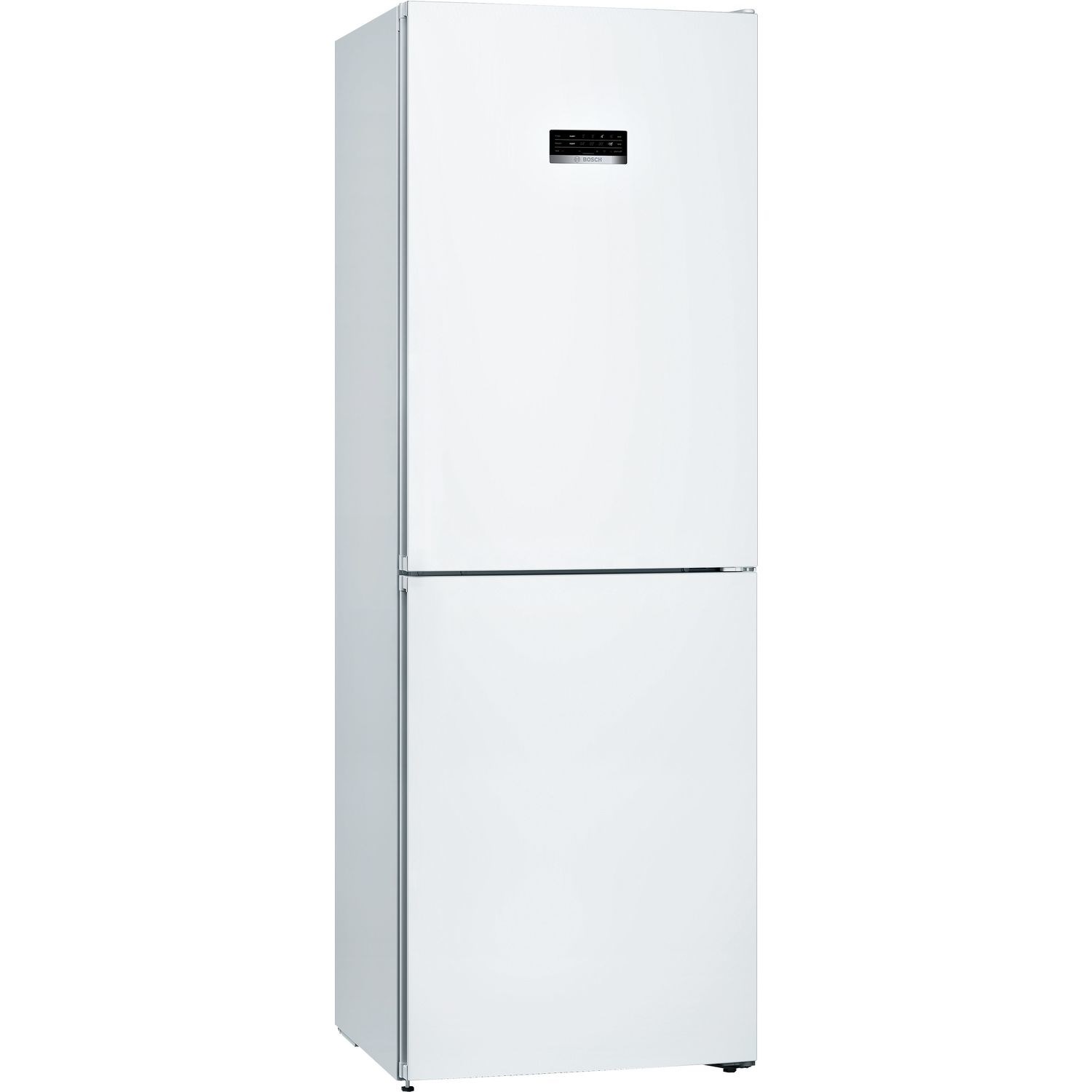 Bosch Integrated Fridge Freezer 70 30 Frost Free at JENENGE blog