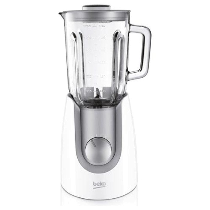 Beko TBN6602W 1.5l Jug Blender | Blenders | Processors, Mixers ...