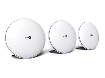 BT Whole Home WiFi Kit | Home Networking | Cables & Accessories | Sound ...