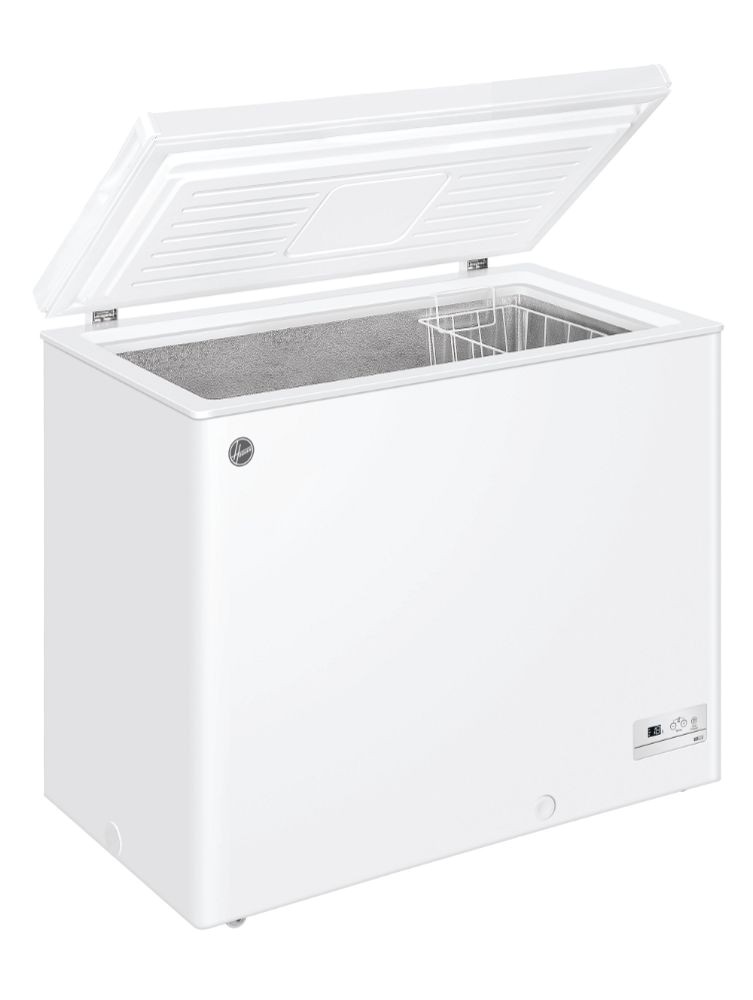 Hoover HHCH202EL 197 Litre Chest Freezer 940mm Wide | Chest | Freezers ...