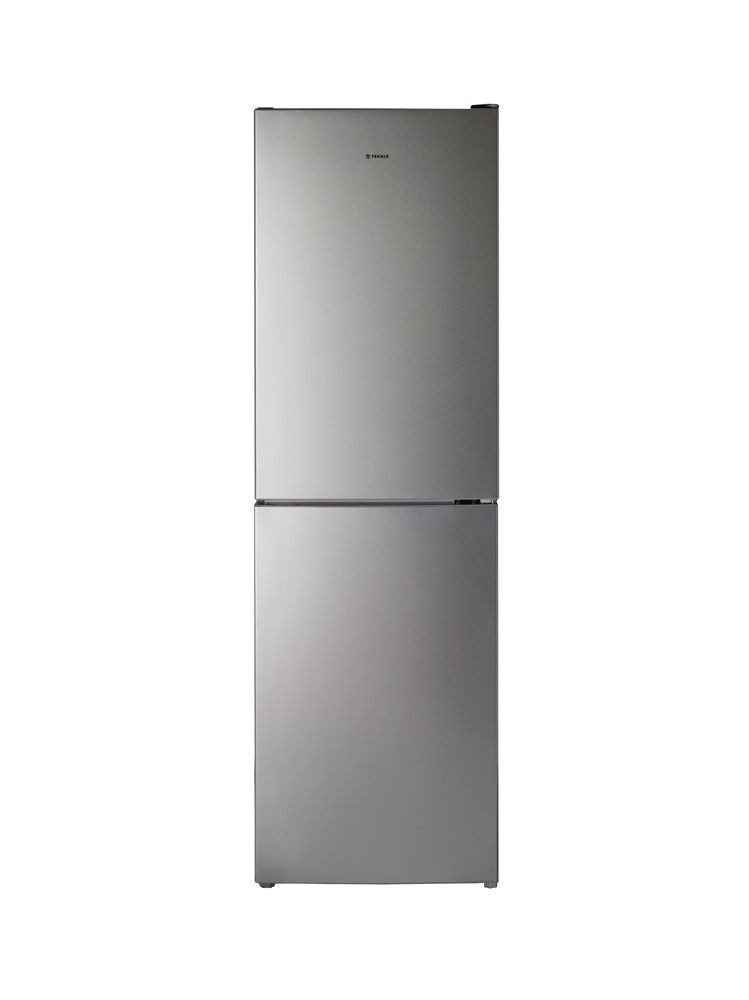 Teknix SMF1755S 175cm Tall Smart Frost Fridge Freezer | Freestanding ...