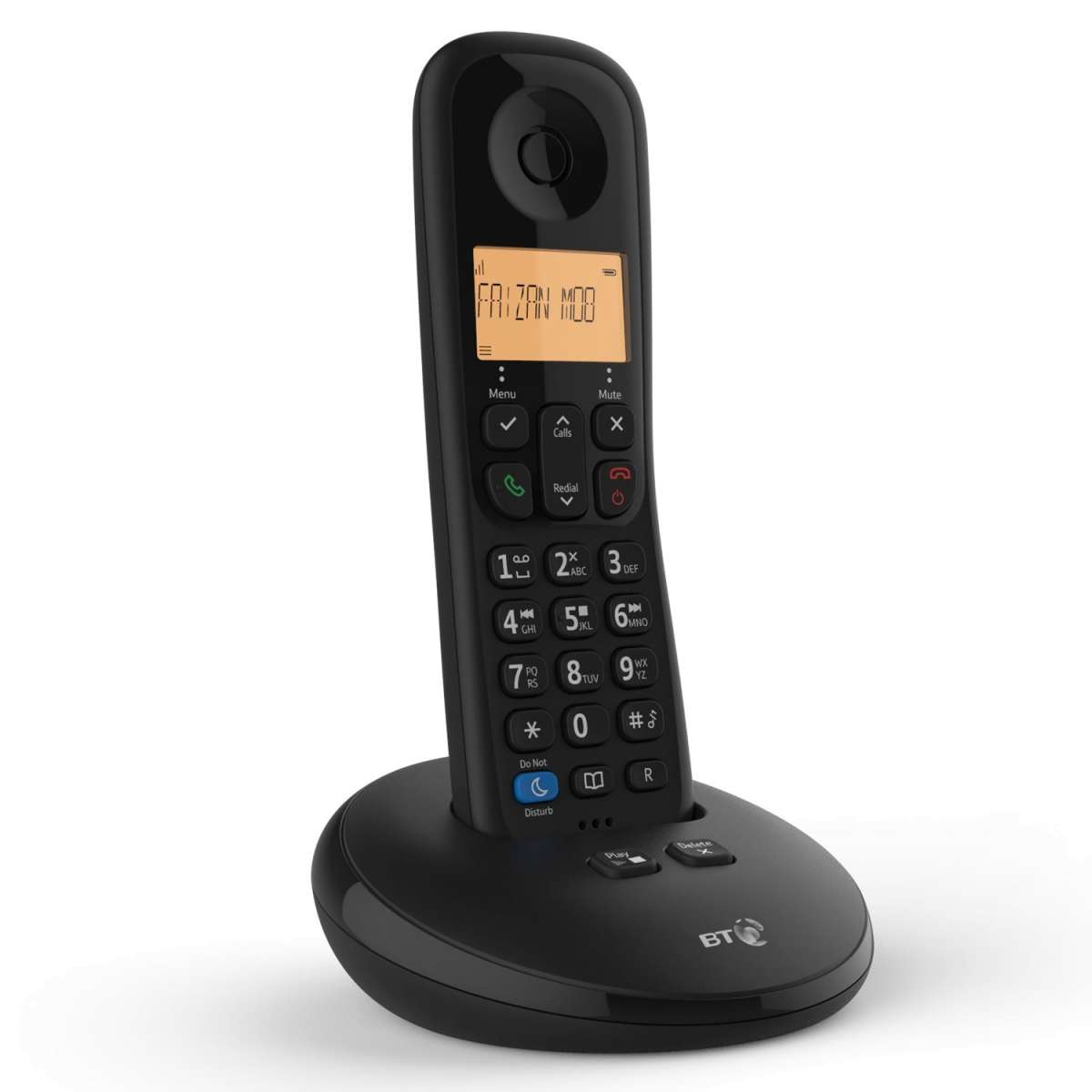 BT Essential Cordless Phone With Answer Macine G Craggs Ltd BT Essential Cordless Phone With Answer Macine G Craggs Ltd