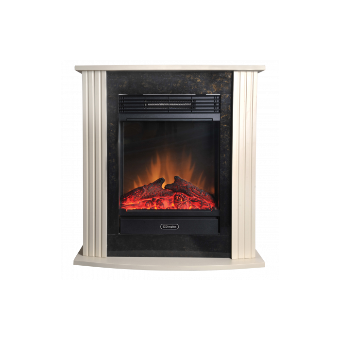 Dimplex MMZ15 Mini Mozart Fire Suite | Fire Suites | Flame Effect Fires ...