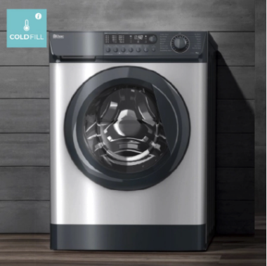 Ebac AWM106D2-SR 10kg Washing Machine | Freestanding | Washing Machines ...