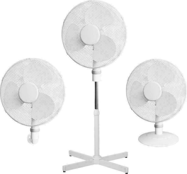 Fine Elements Fan 16 Inch 3 in 1 | Cooling Fans | Heating & Air ...