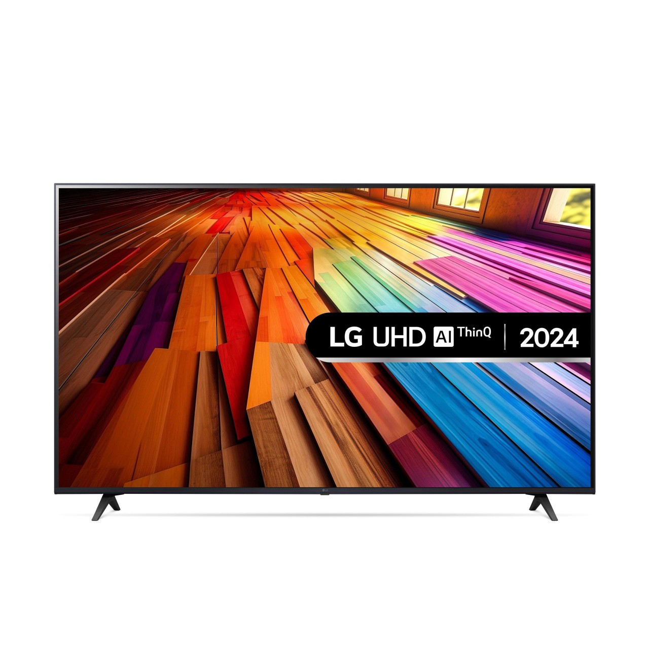 LG 55UT80006LA.AEK 55" 4K LED Smart TV | 4K TVs | Television | Sound ...