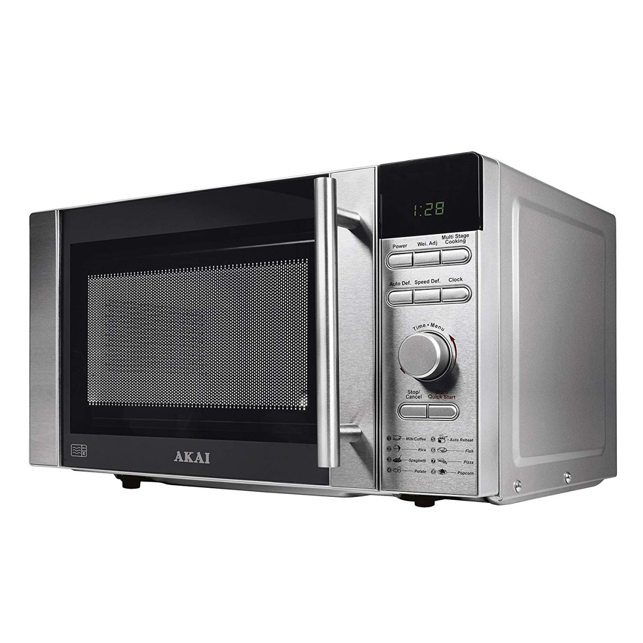 Akai A24003 20L Digital Microwave | Freestanding | Microwave Ovens ...
