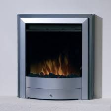 Dimplex X1-S Optiflame Inset & Freestanding Fire | Inset Fires | Flame ...