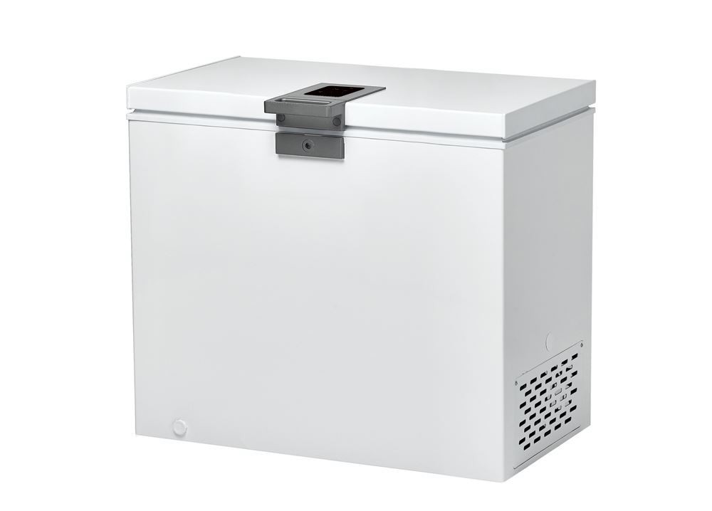 Hoover HMCH152EL 76cm Wide Chest Freezer | Chest | Freezers ...