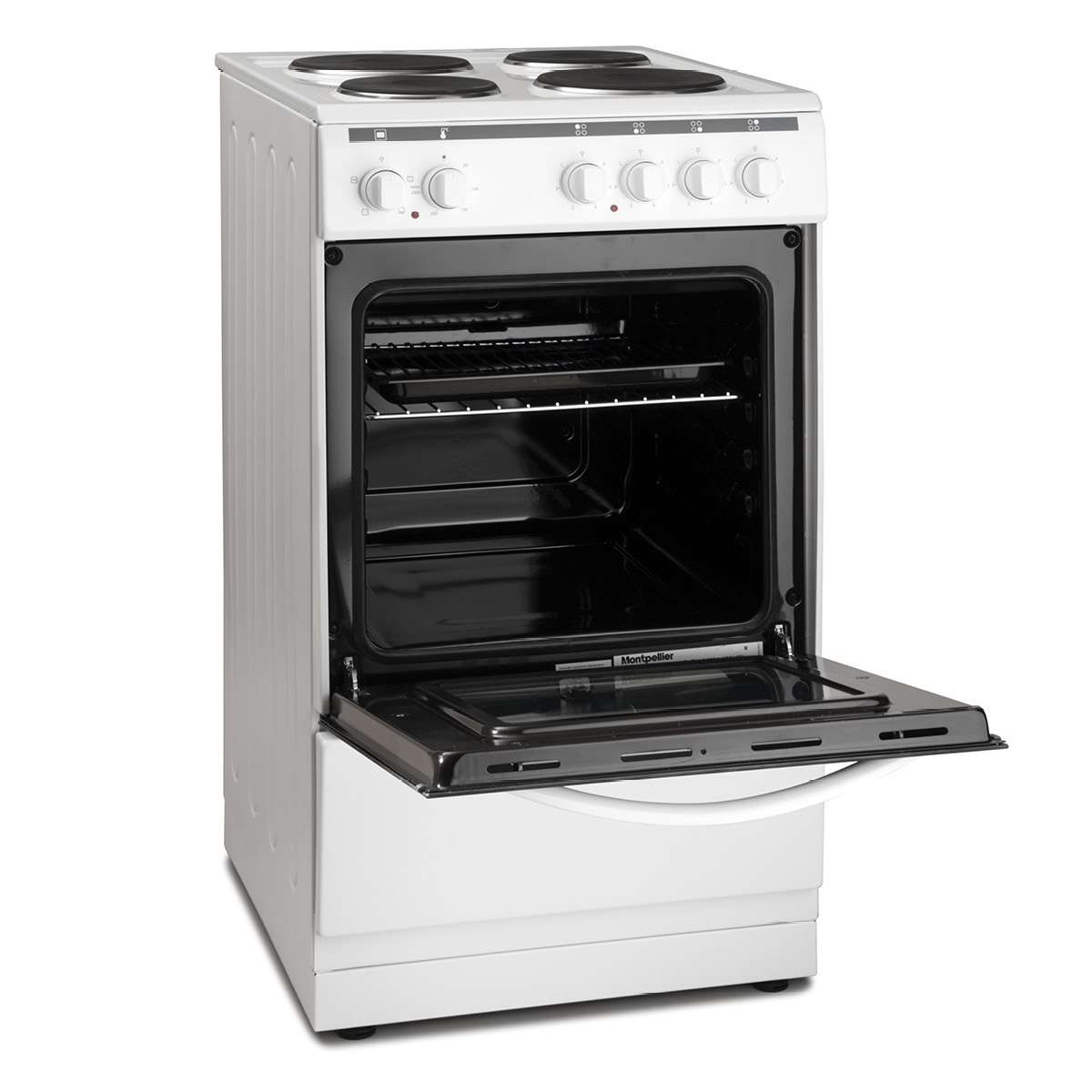 50cm Wide Single Cavity Electric Cooker | Electric Cookers | Cookers ...