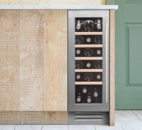 Caple WI3125 Undercounter Wine Cooler | Freestanding | Wine Coolers ...