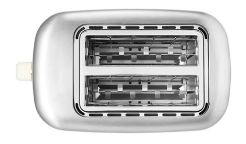 Morphy Richards Cream 222065 Toaster | Toasters | Small Appliances ...