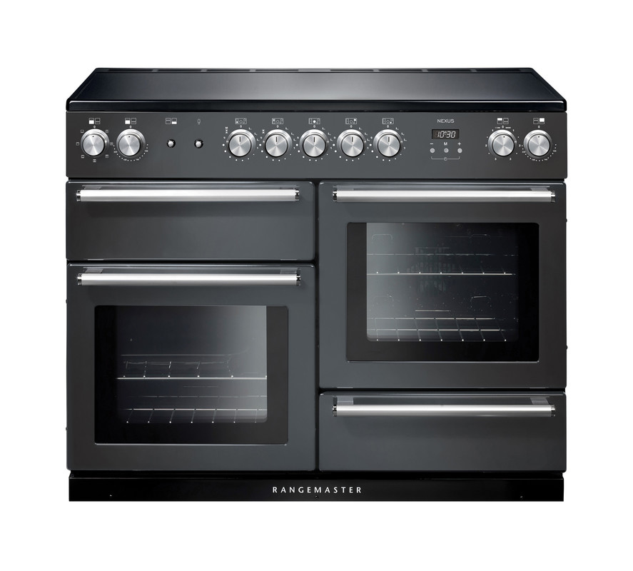 Rangemaster Nexus 110cm | Range cookers | Freestanding Cookers ...