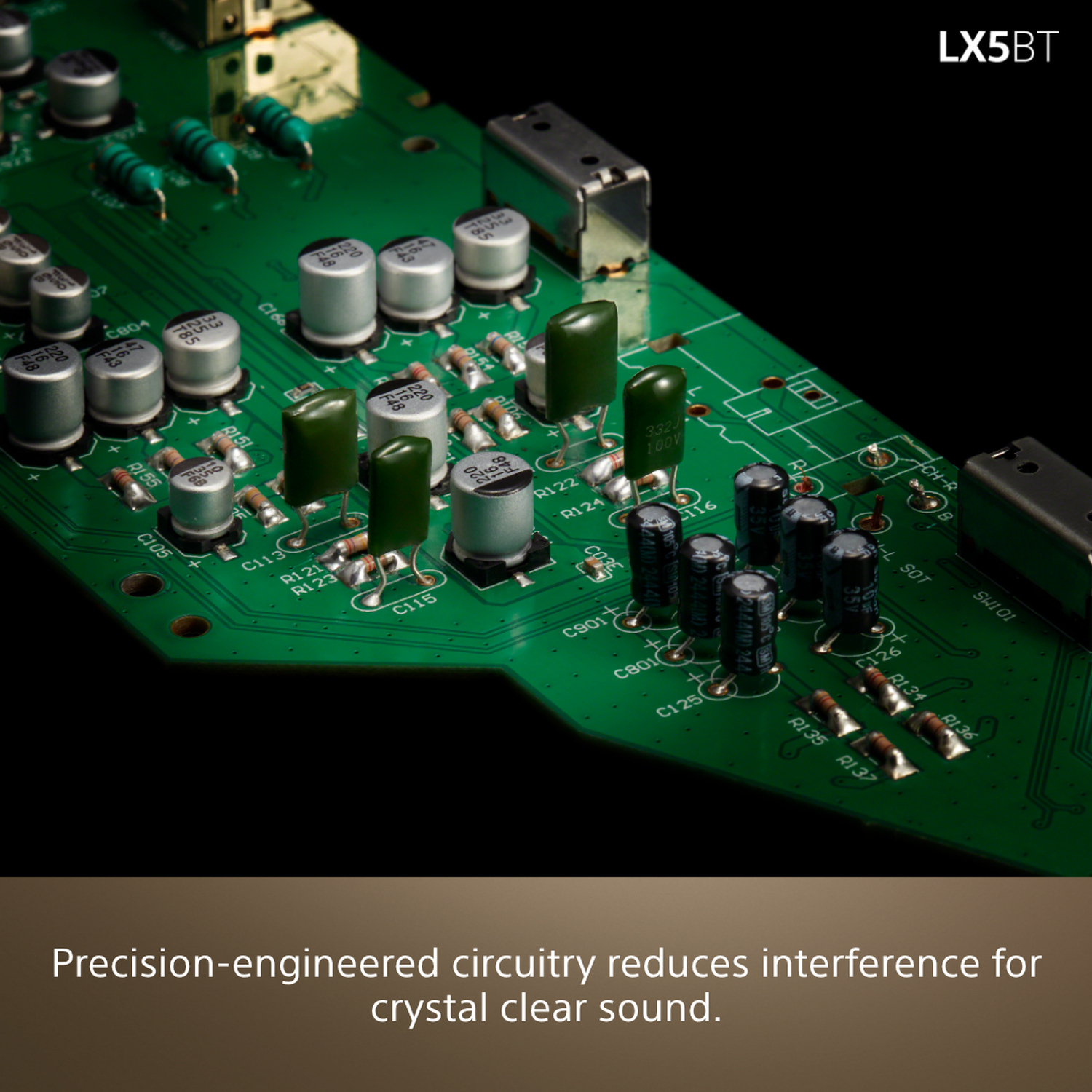 Sony PSLX5BT.CEK Turntable with Bluetooth | Turntables | Audio | Sound ...