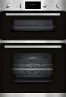 Neff U1GCC0AN0B Built in Double oven Electric Ovens Built in Cooking Lords Electrical Direct